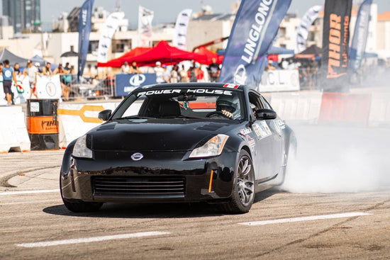 UpRev & ECUTEK Tuning for Nissan & Infiniti | PowerHouse Tuning ...